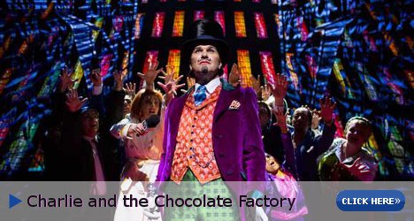 London Musicals and Shows - LondonNet