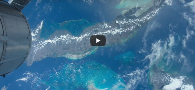 A Beautiful Planet: An IMAX 3D Experience - Film Review and Listings