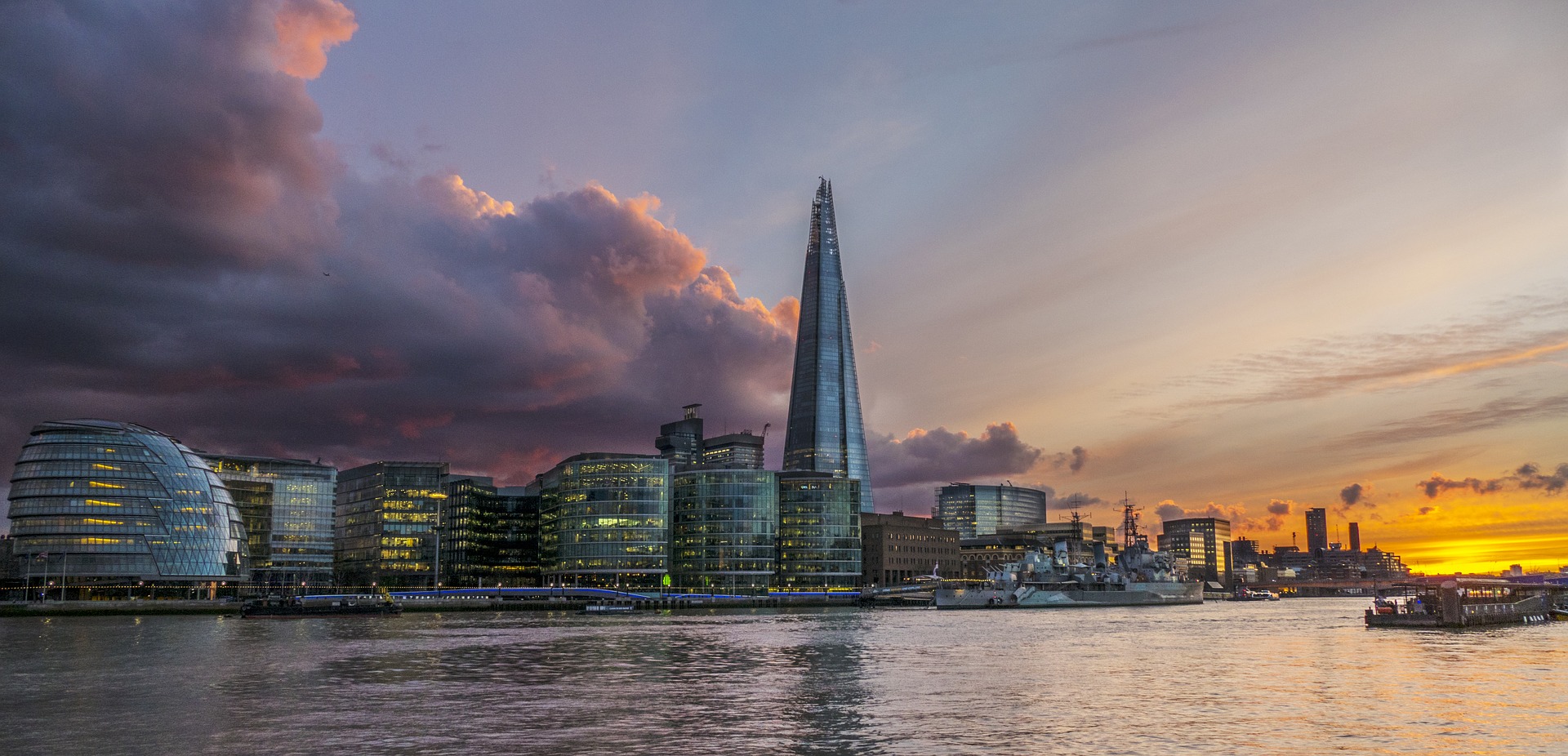 The View From The Shard - Tickets and Info - LondonNet