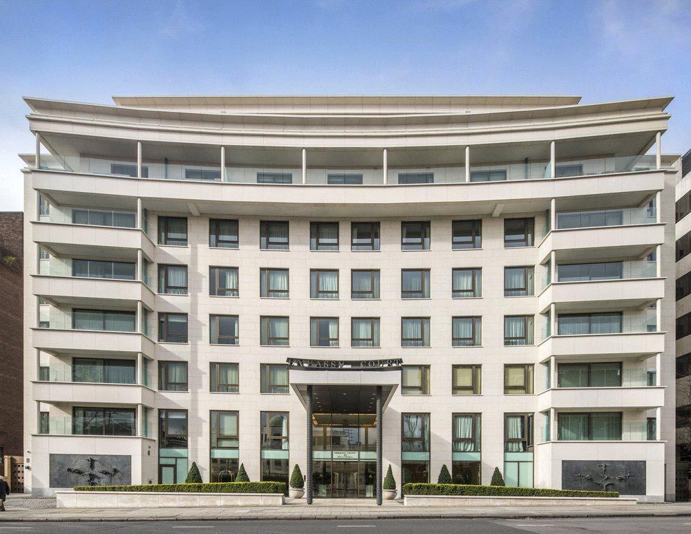 Embassy Court Apartments - LondonNet