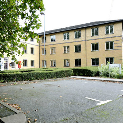 Platt Hall - LondonNet