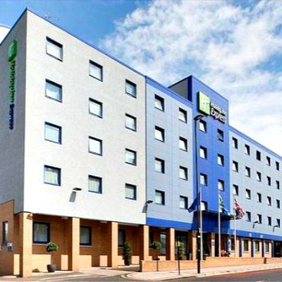 Holiday Inn Express Park Royal - LondonNet