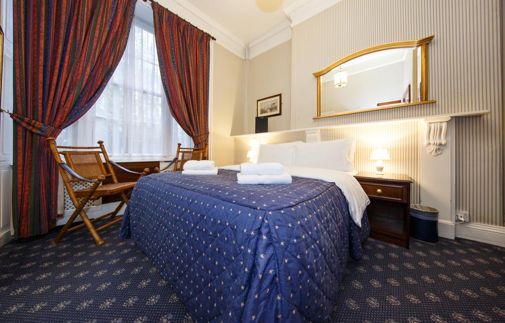 Regency House Hotel - LondonNet
