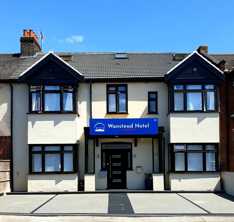 Wanstead House - LondonNet