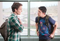 Fright Night - Film Review and Listings