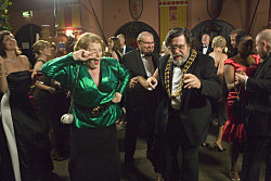 Nativity! - Film Review and Listings