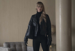Red Sparrow (Over 18s) - Film Review and Listings