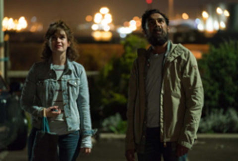 Yesterday - Film Review and Listings