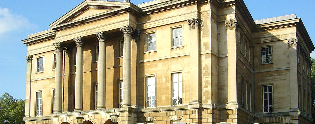 Apsley House The Wellington Museum - LondonNet