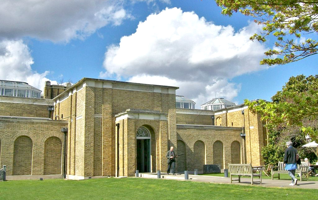 Dulwich Picture Gallery, London - LondonNet