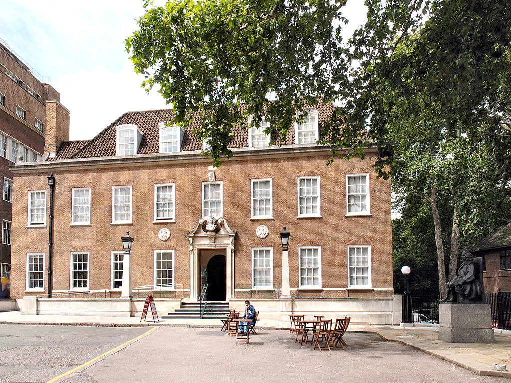 Foundling Museum, London - LondonNet