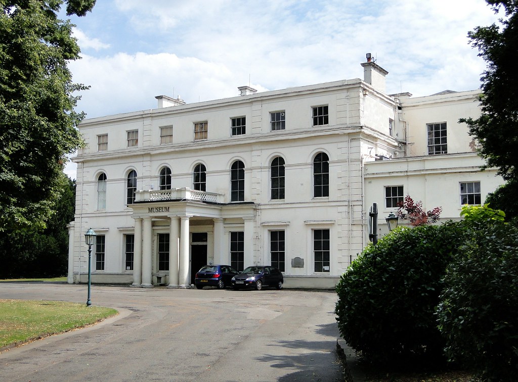 Gunnersbury Park Museum, London - LondonNet
