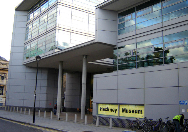 Hackney Museum, London - LondonNet