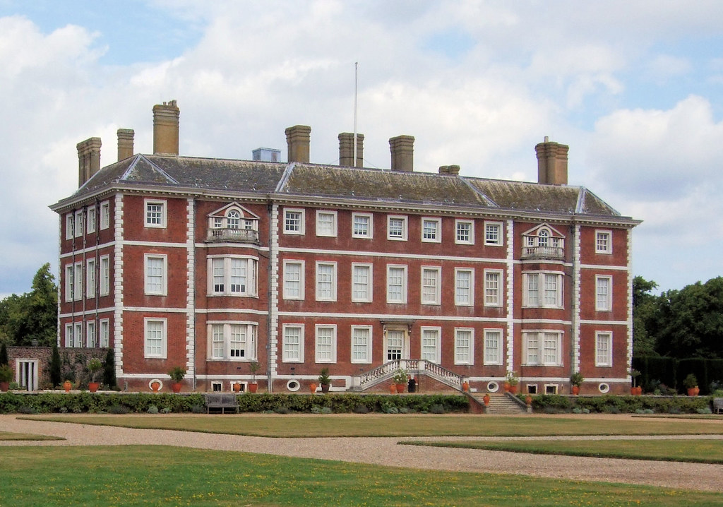 Ham House, London - LondonNet