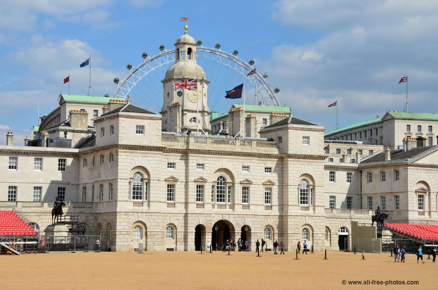 Household Cavalry Museum, London - LondonNet