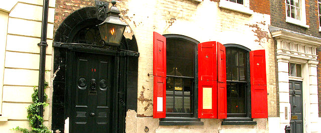 Museum of Immigration and Diversity, London - LondonNet