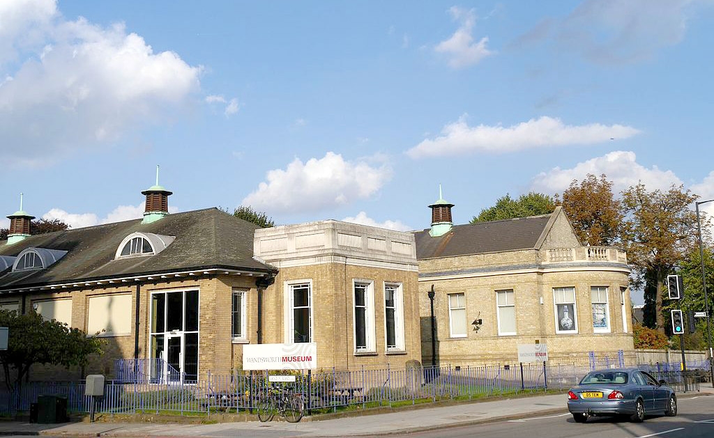 Wandsworth Museum, London - LondonNet