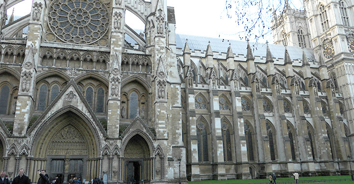 Westminster Abbey Museums, London - LondonNet