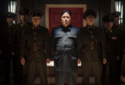 The Interview - Film Review and Listings