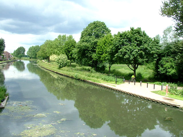 Hackney Marshes - LondonNet