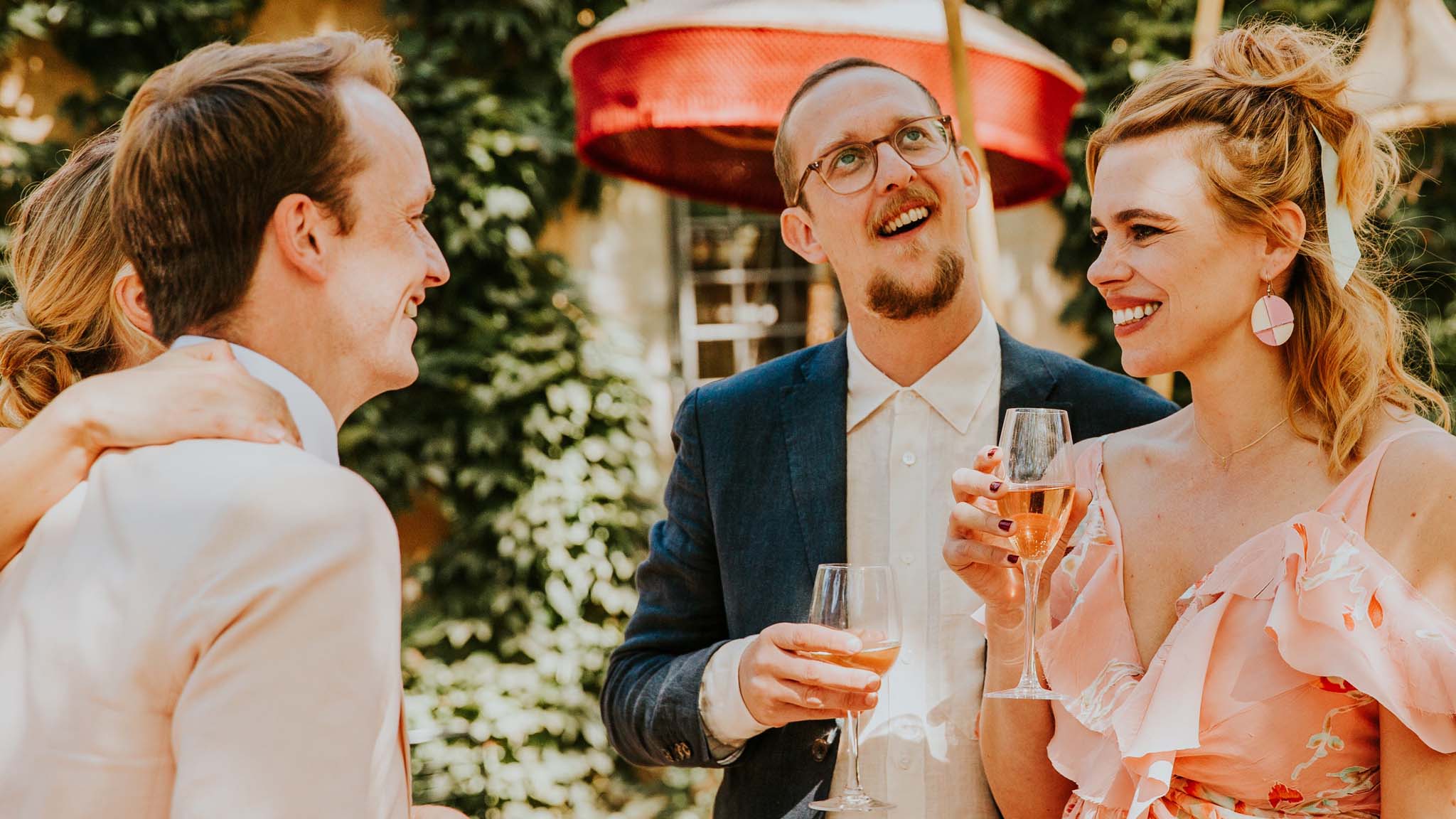 Rare Beasts - Film Review and Listings