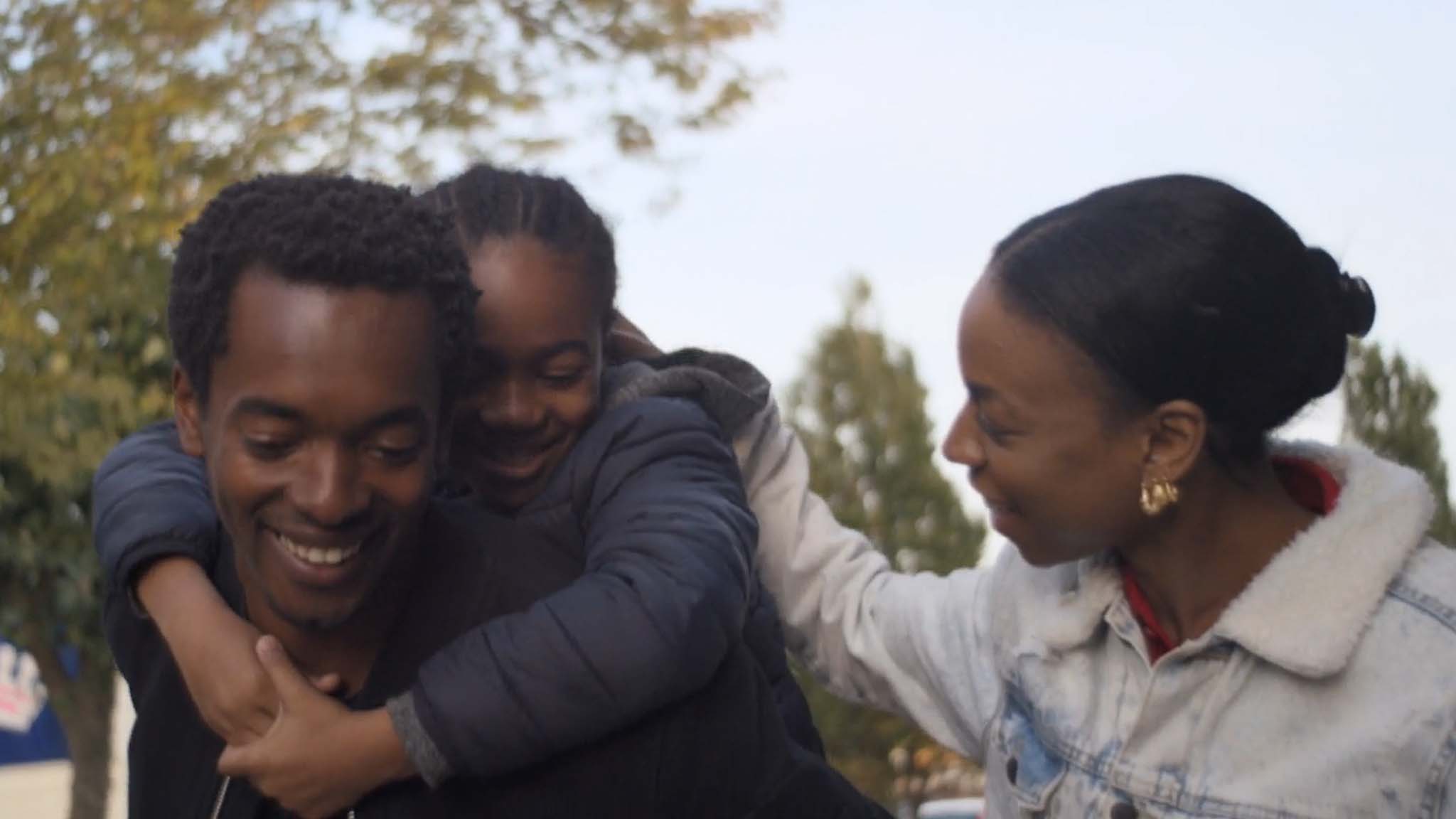 Real - Film Review and Listings