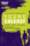 Ivanov - Young Chekhov Season, Olivier Theatre, National - London ...
