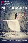 Nutcracker - Coliseum, London Coliseum - London Theatre Tickets - LondonNet