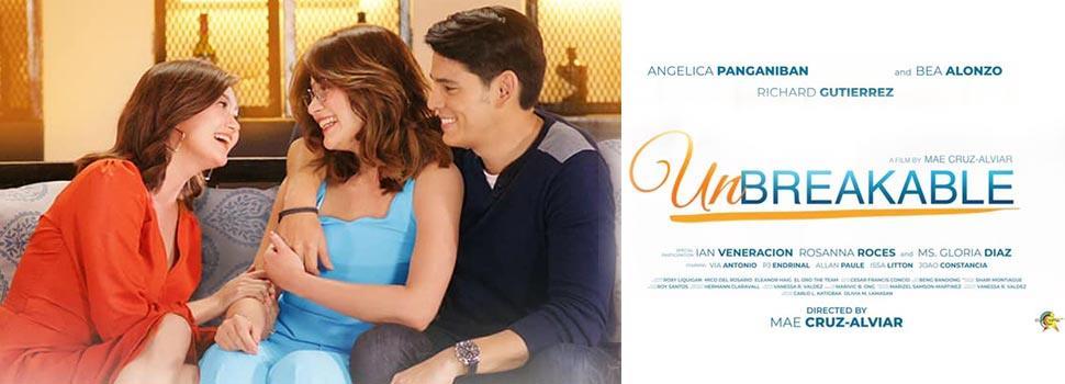 Unbreakable - Film Review and Listings