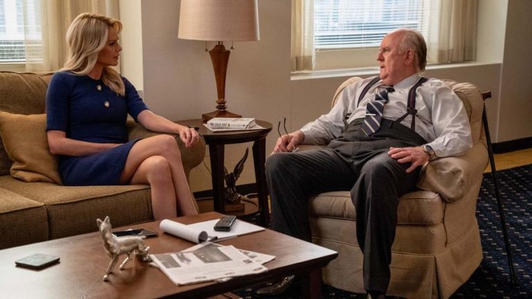 Bombshell - Film Review and Listings