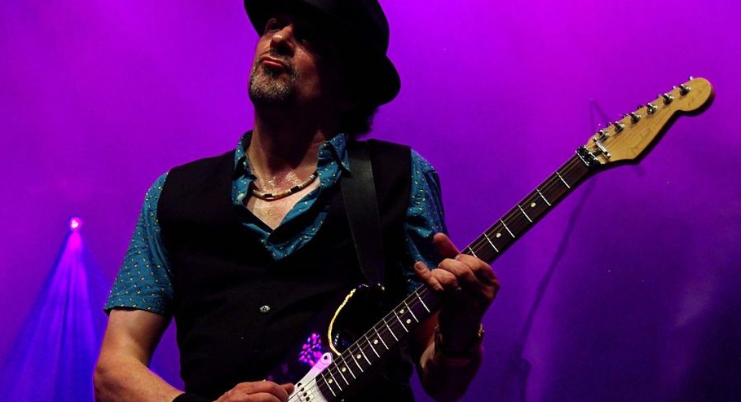 Keith Thompson - LondonNet