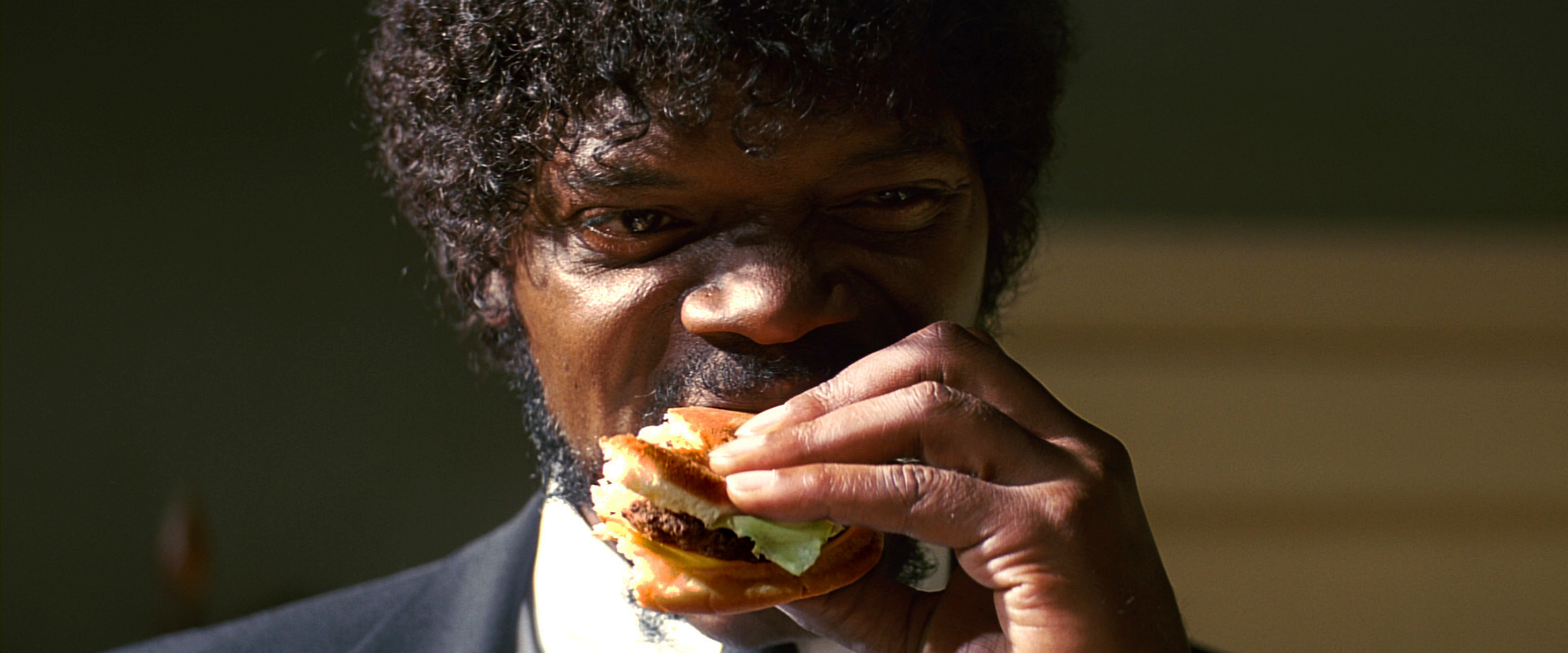 Pulp Fiction - Film Review and Listings