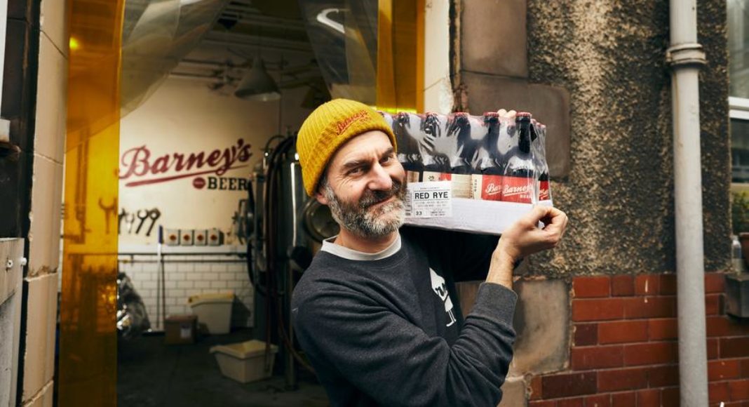 Pittoberfest: Six Edinburgh Breweries Celebrate Oktoberfest At Home ...