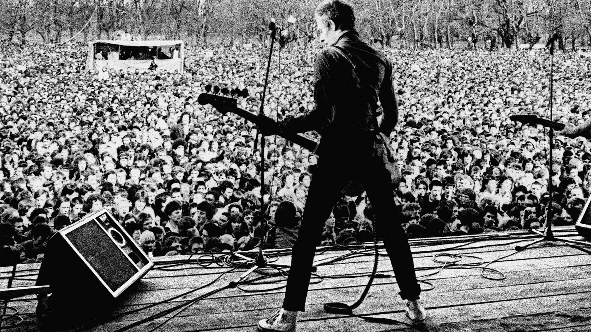 White Riot - Film Review and Listings