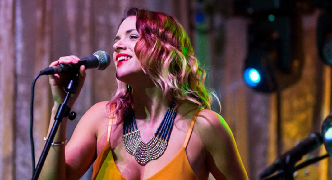 Kat Eaton - LondonNet