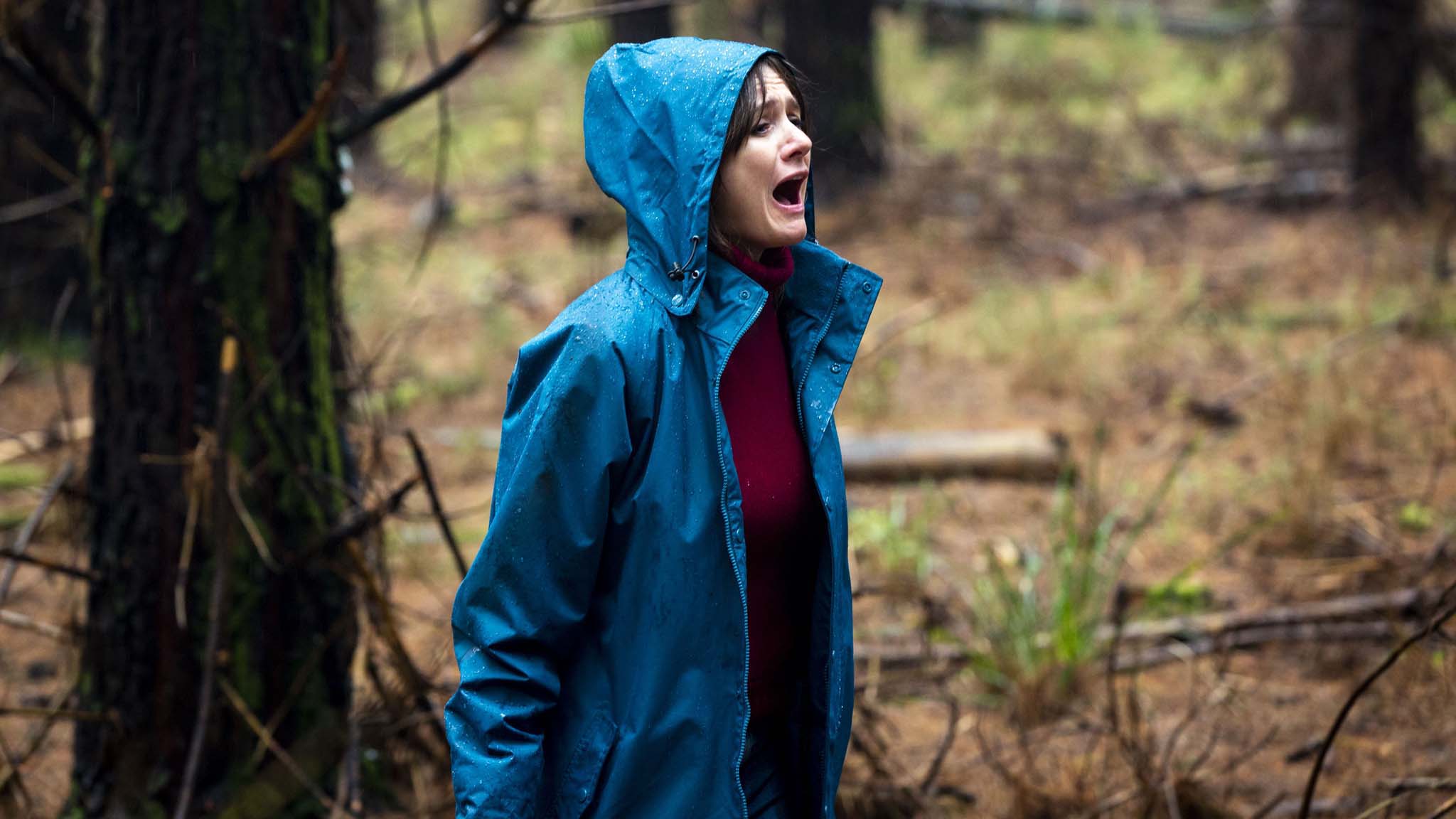 Relic - Film Review and Listings