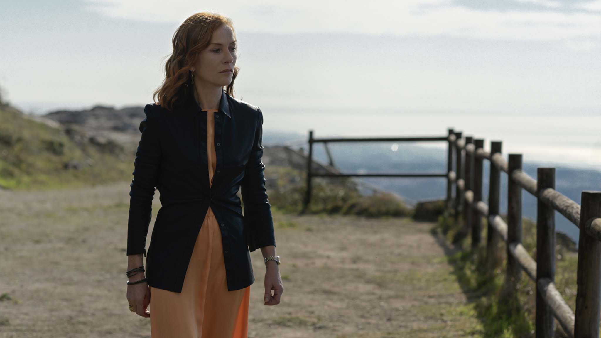 Frankie - Film Review and Listings