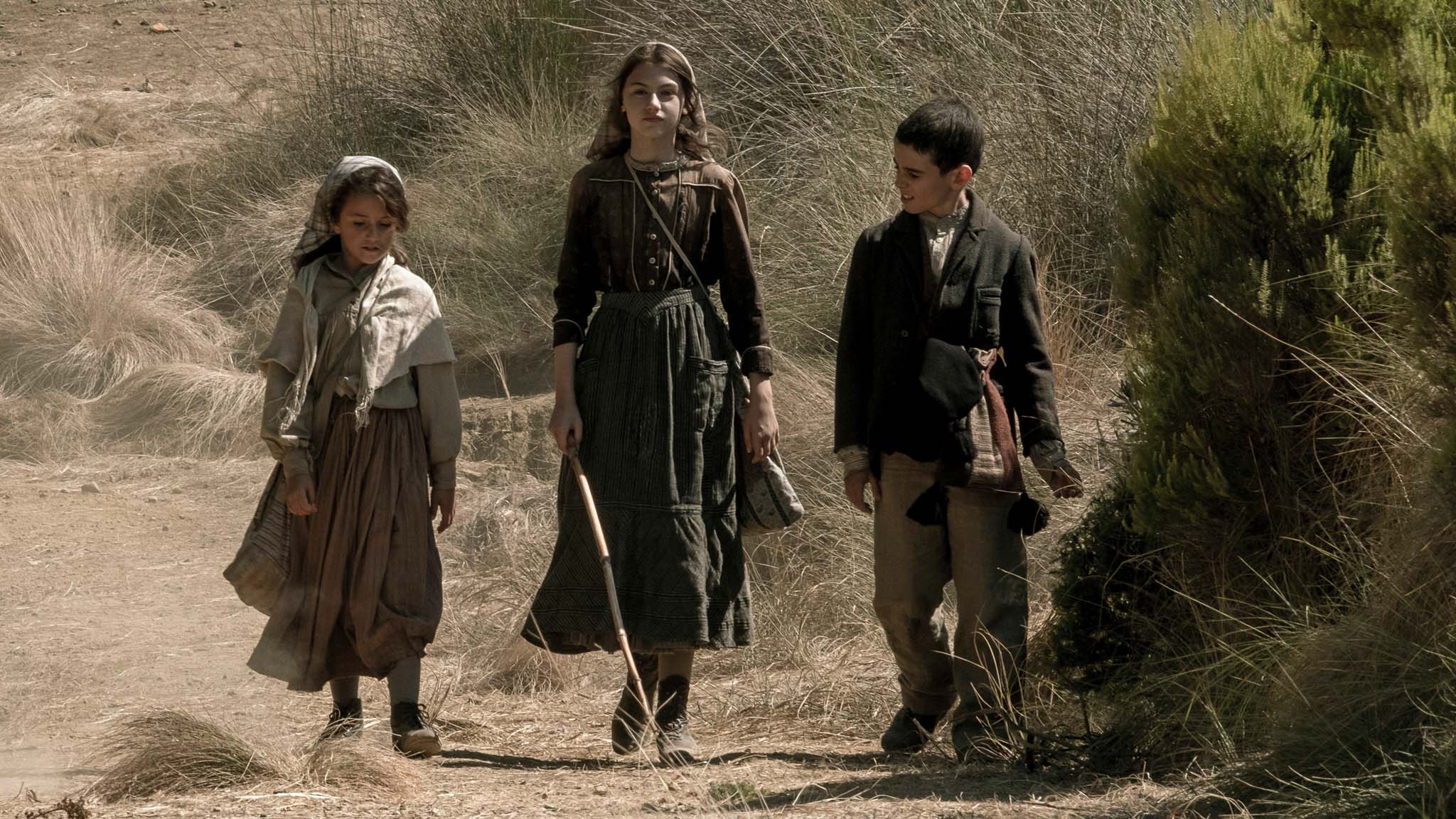 Fatima - Film Review and Listings