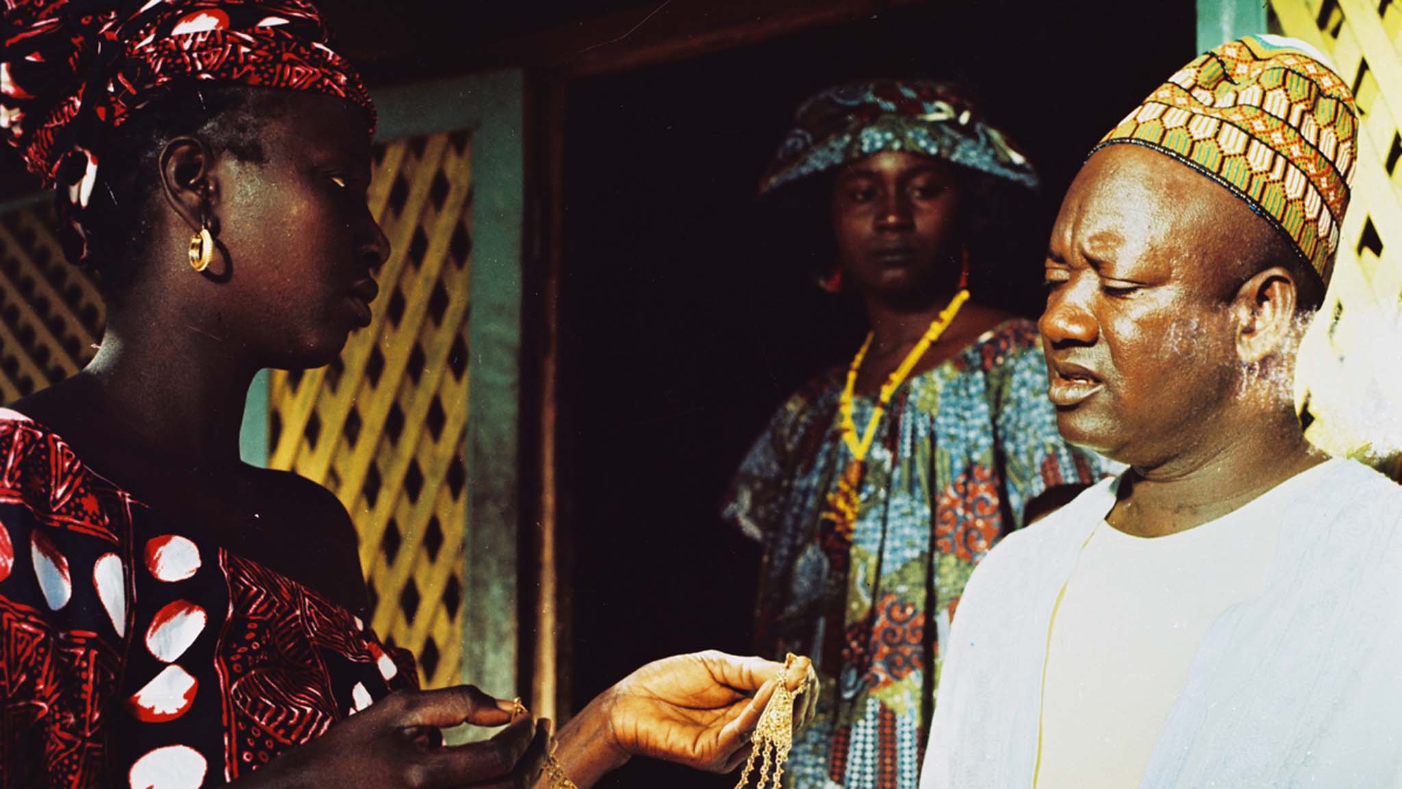 Mandabi (Parent And Baby Screening) - Film Review and Listings
