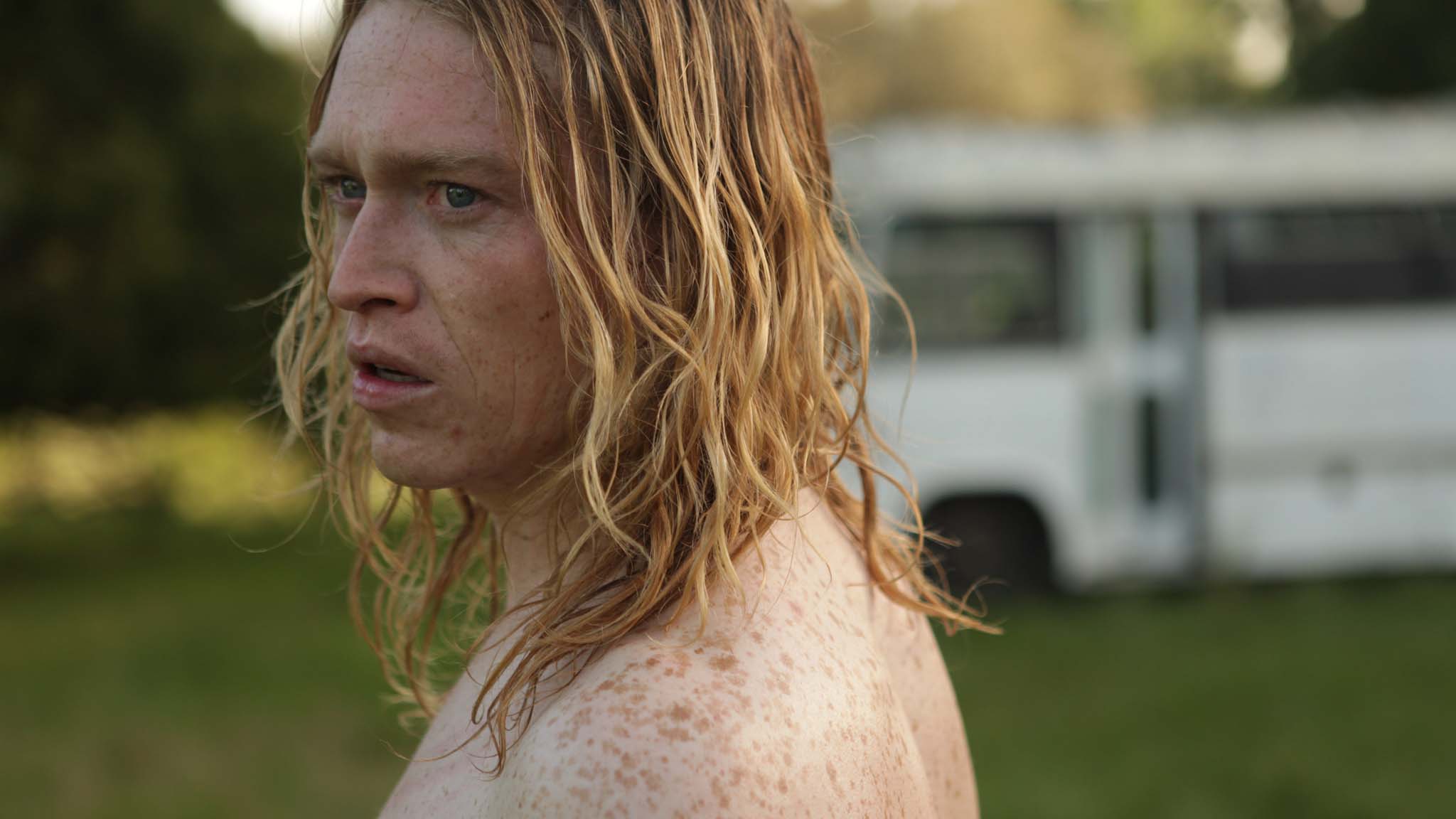 Nitram - Film Review and Listings