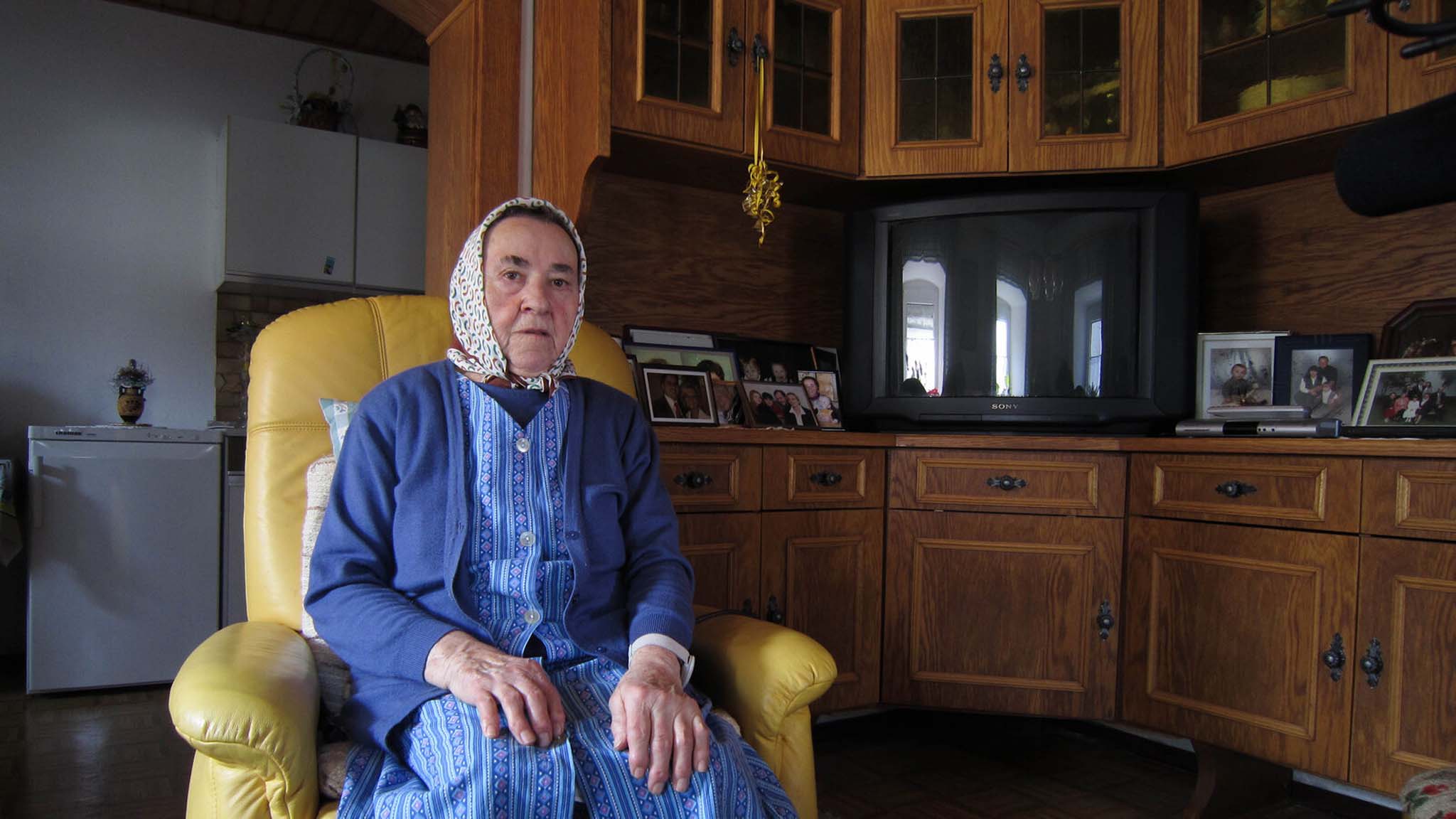 Final Account - Film Review and Listings