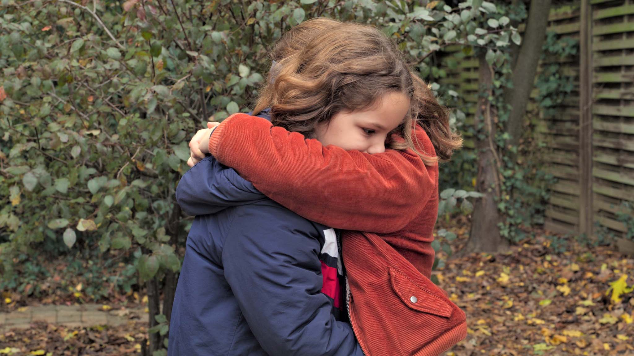 Petite Maman - Film Review and Listings