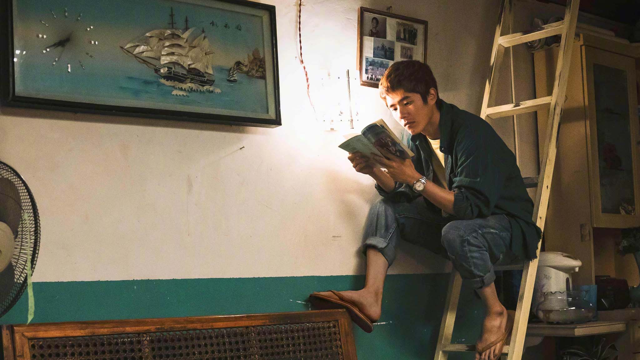 Only Fools Rush In - Film Review and Listings