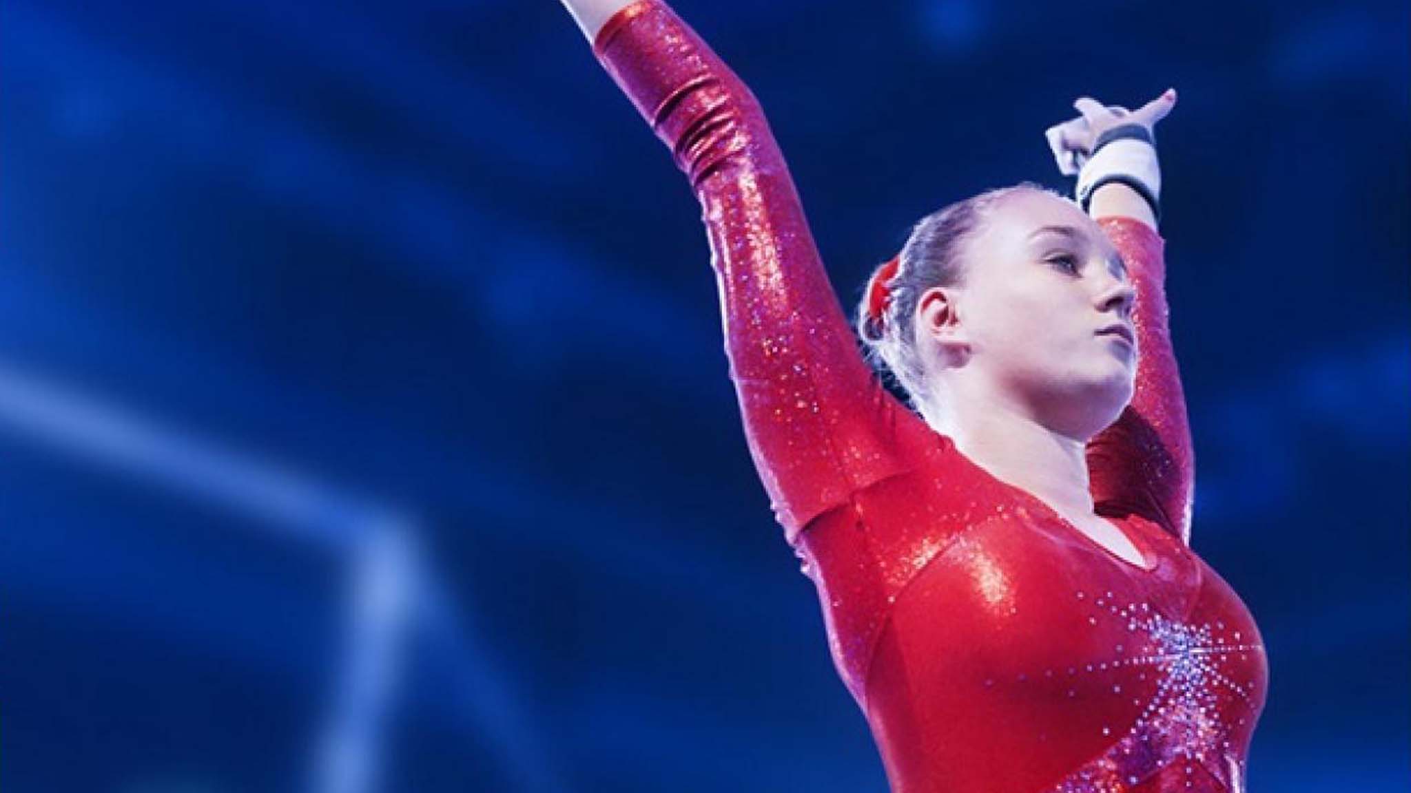 Olga - Film Review and Listings