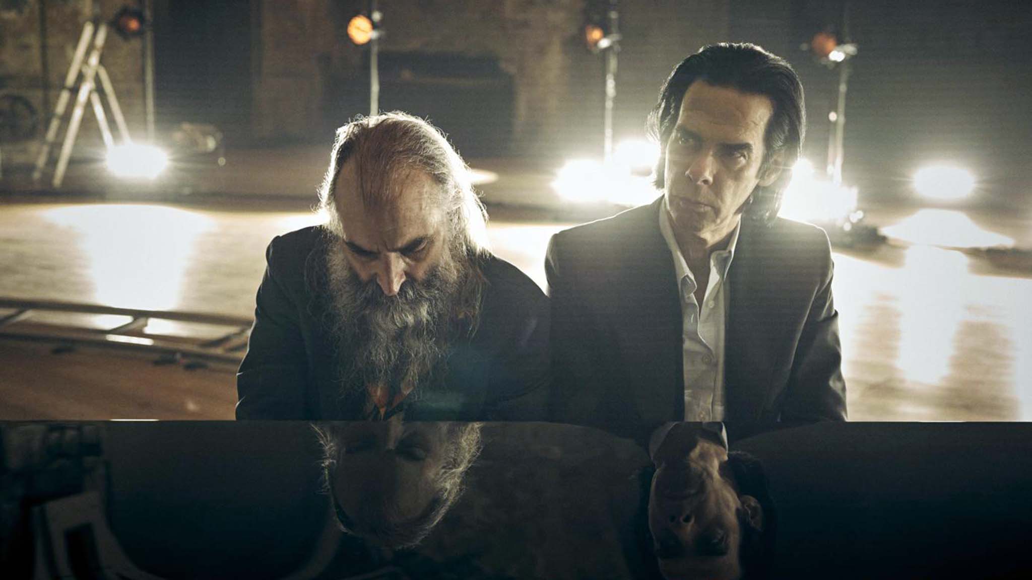 This Much I Know to Be True - Film Review and Listings