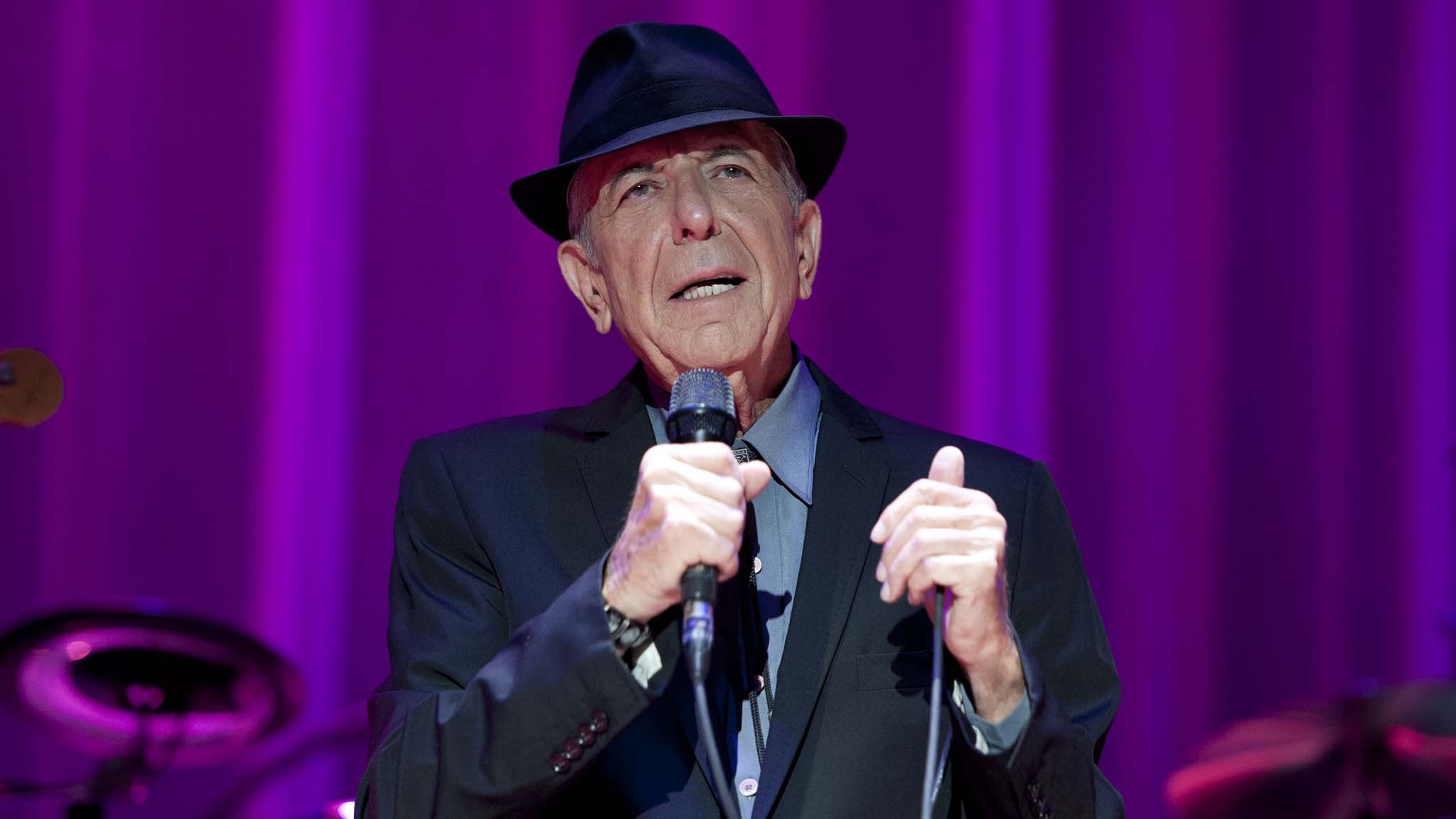 Hallelujah: Leonard Cohen, A Journey, A Song - Film Review and Listings