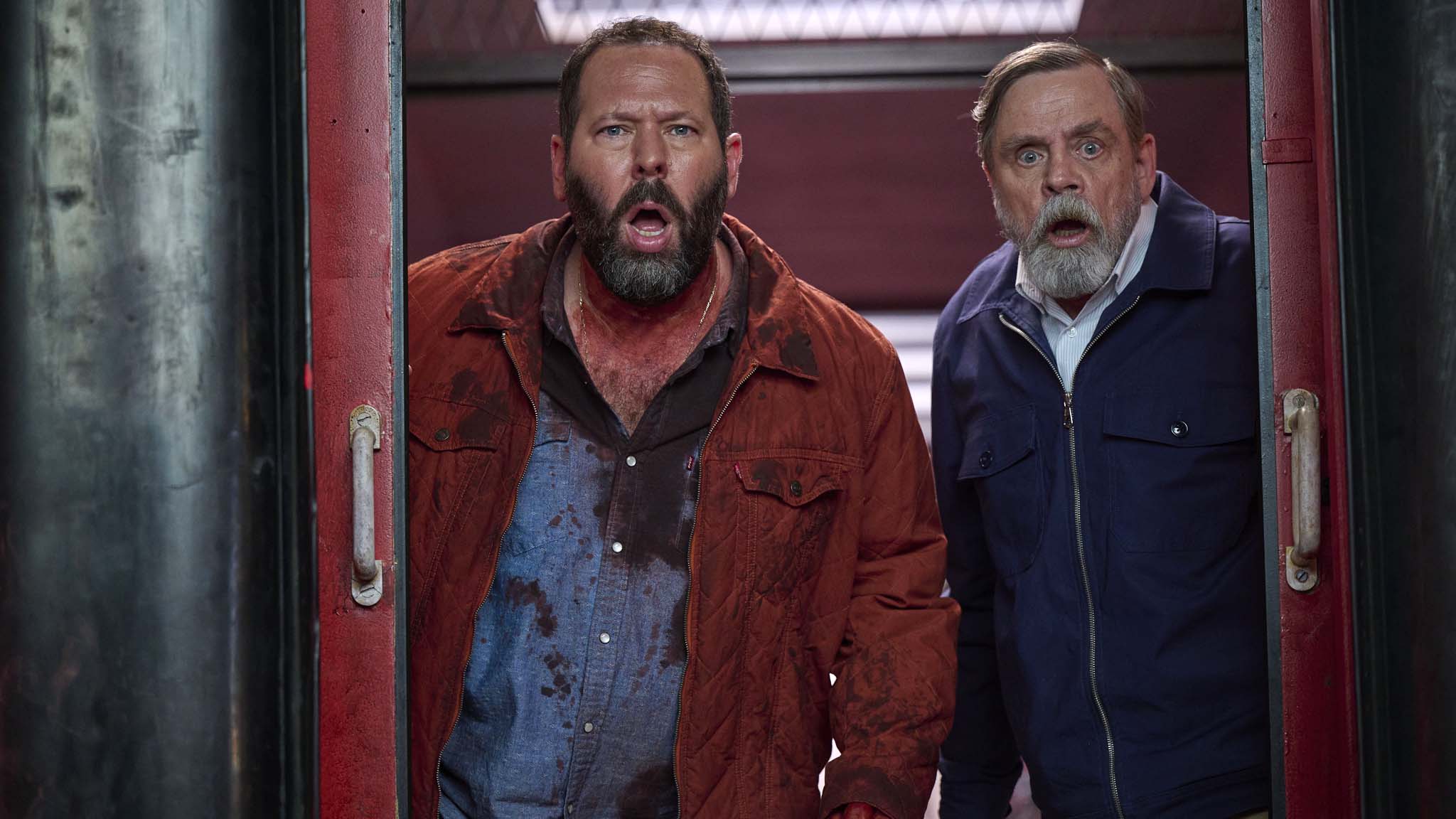 The Machine - Film Review and Listings