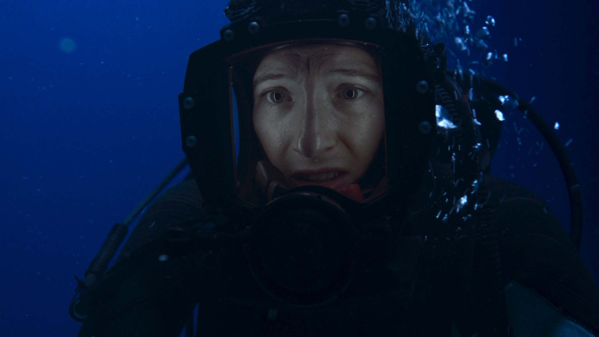 The Dive - Film Review and Listings