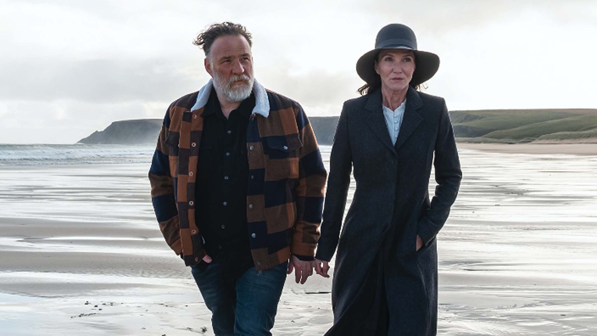 Nobody Has To Know - Film Review and Listings
