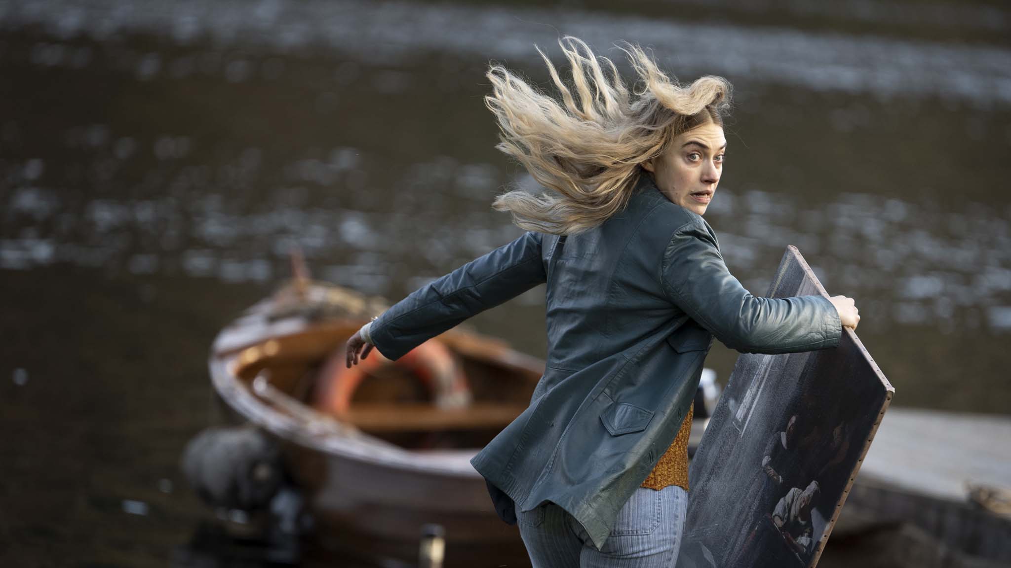 Baltimore - Film Review and Listings